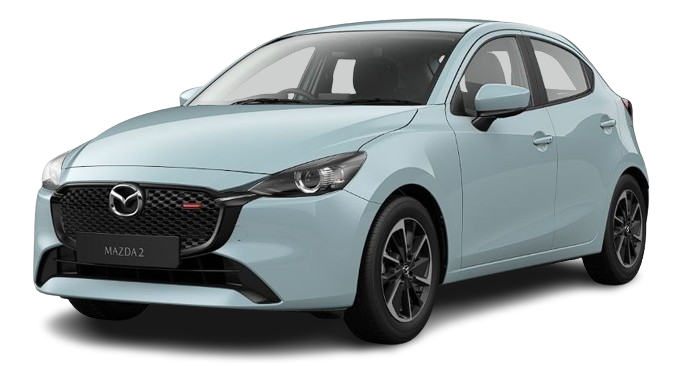MAZDA 2 HATCHBACK - Mazda Jabar Official