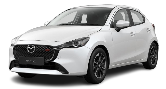 MAZDA 2 HATCHBACK - Mazda Jabar Official